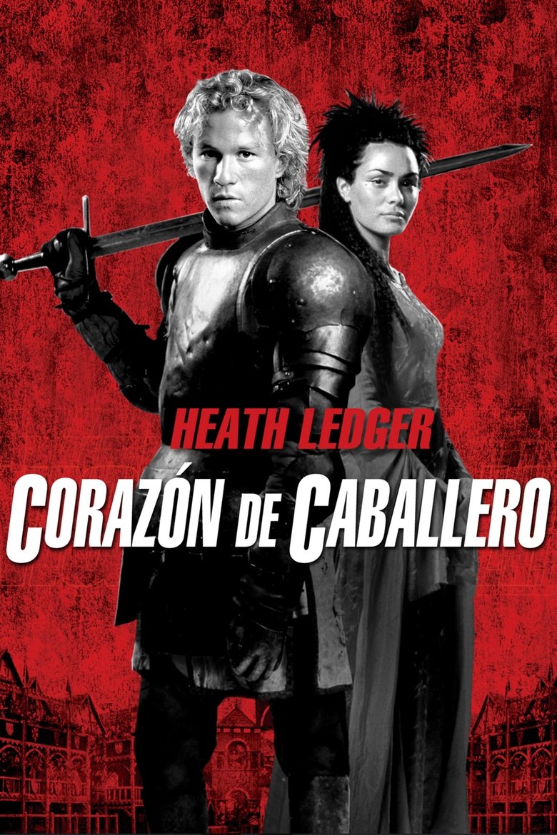 Destino de caballero (2001) | Dónde comprar, ediciones, datos, etc.