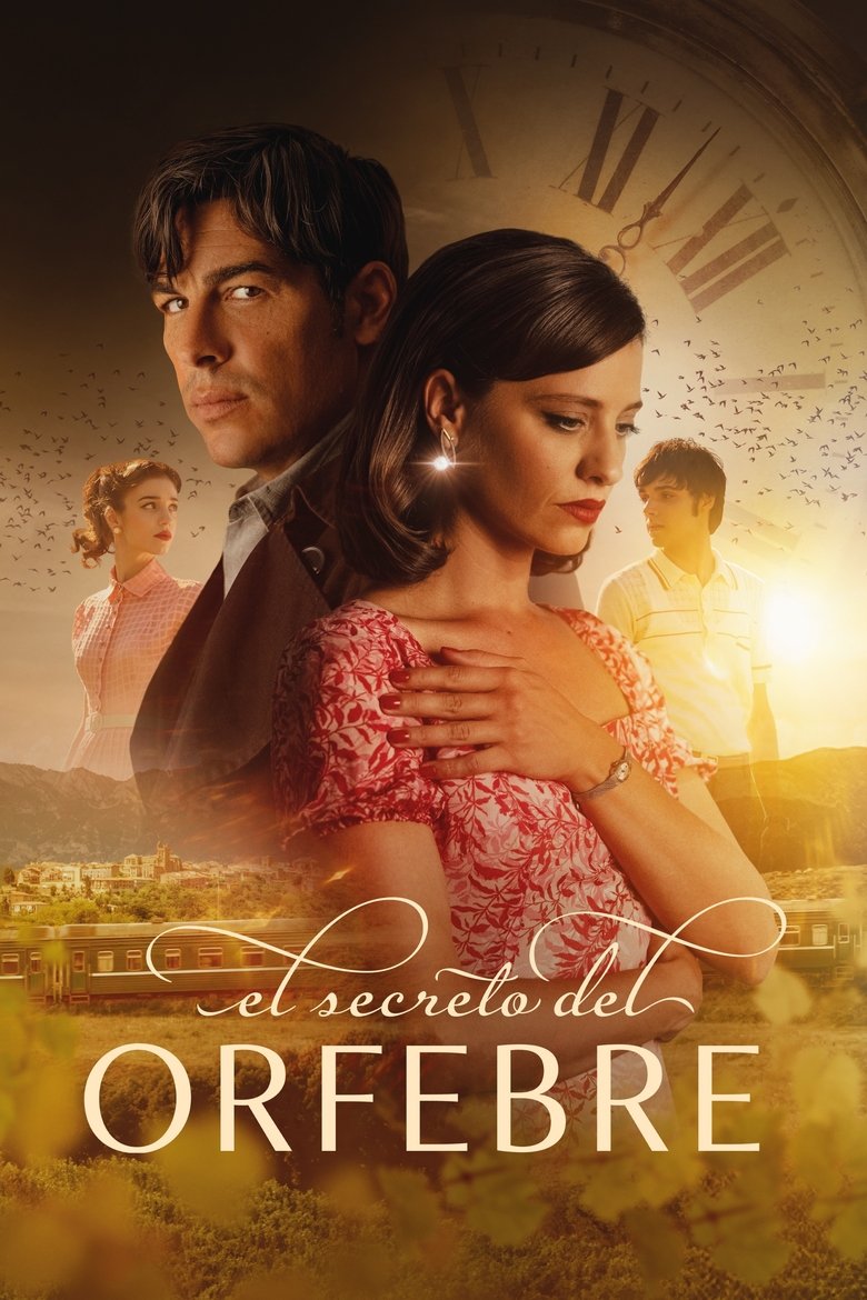 El secreto del orfebre (2025) | Dónde comprar, ediciones, datos, etc.
