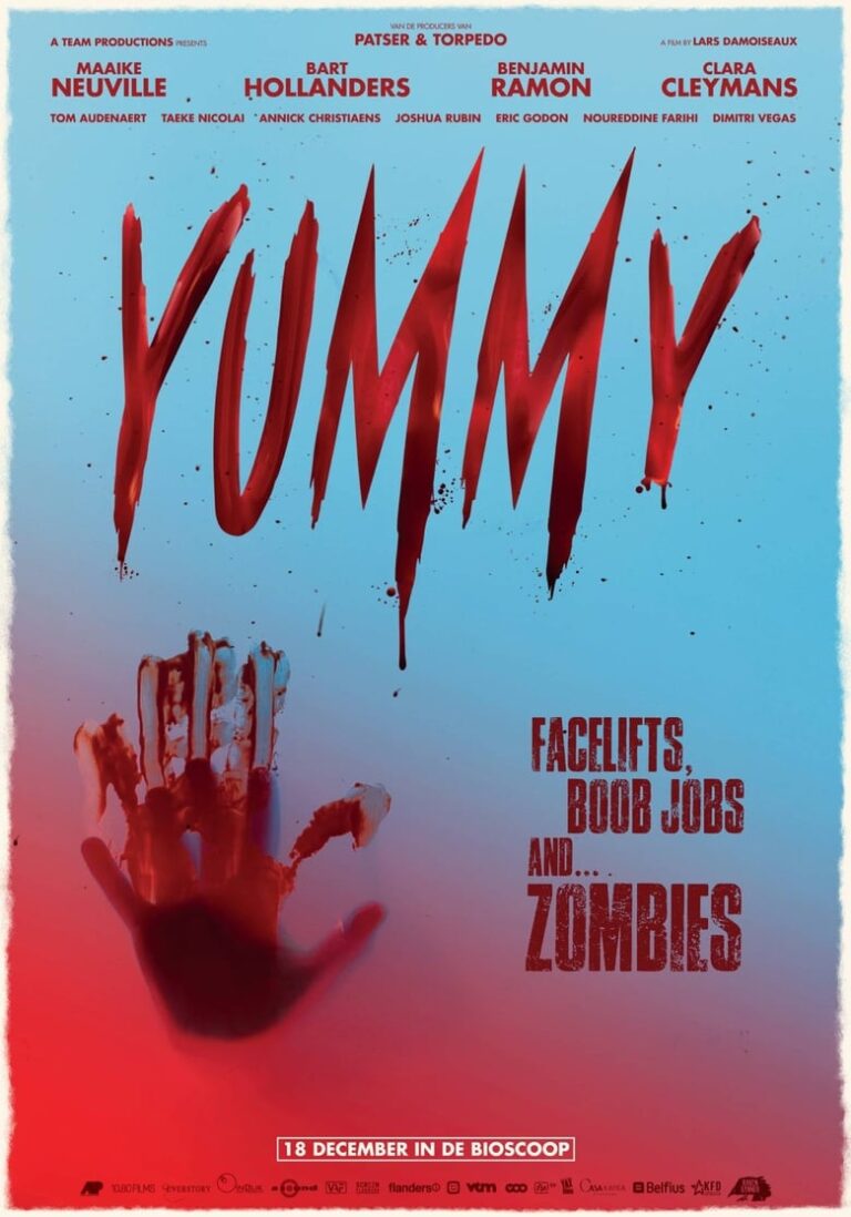 Yummy (2019) | Dónde comprar, ediciones, datos, etc.