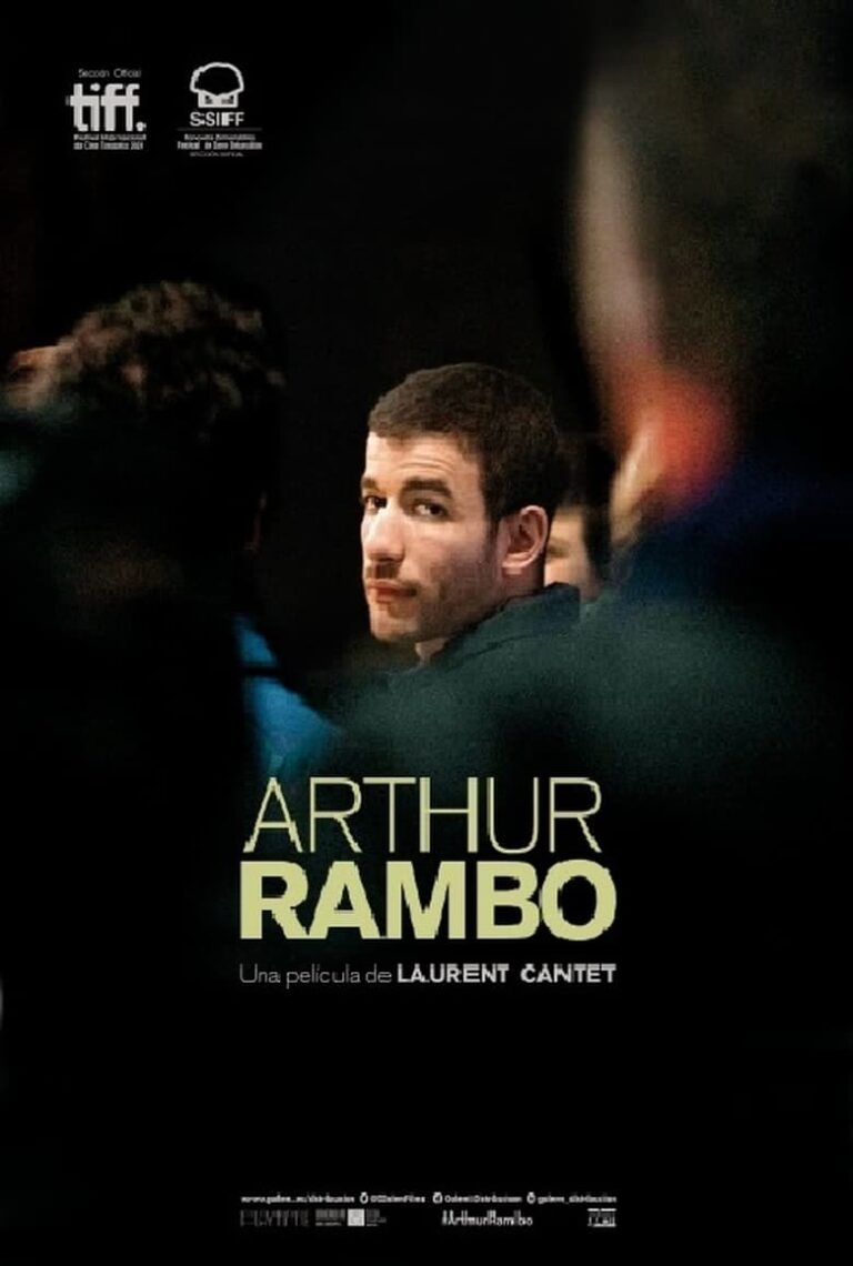 Arthur Rambo (2022)