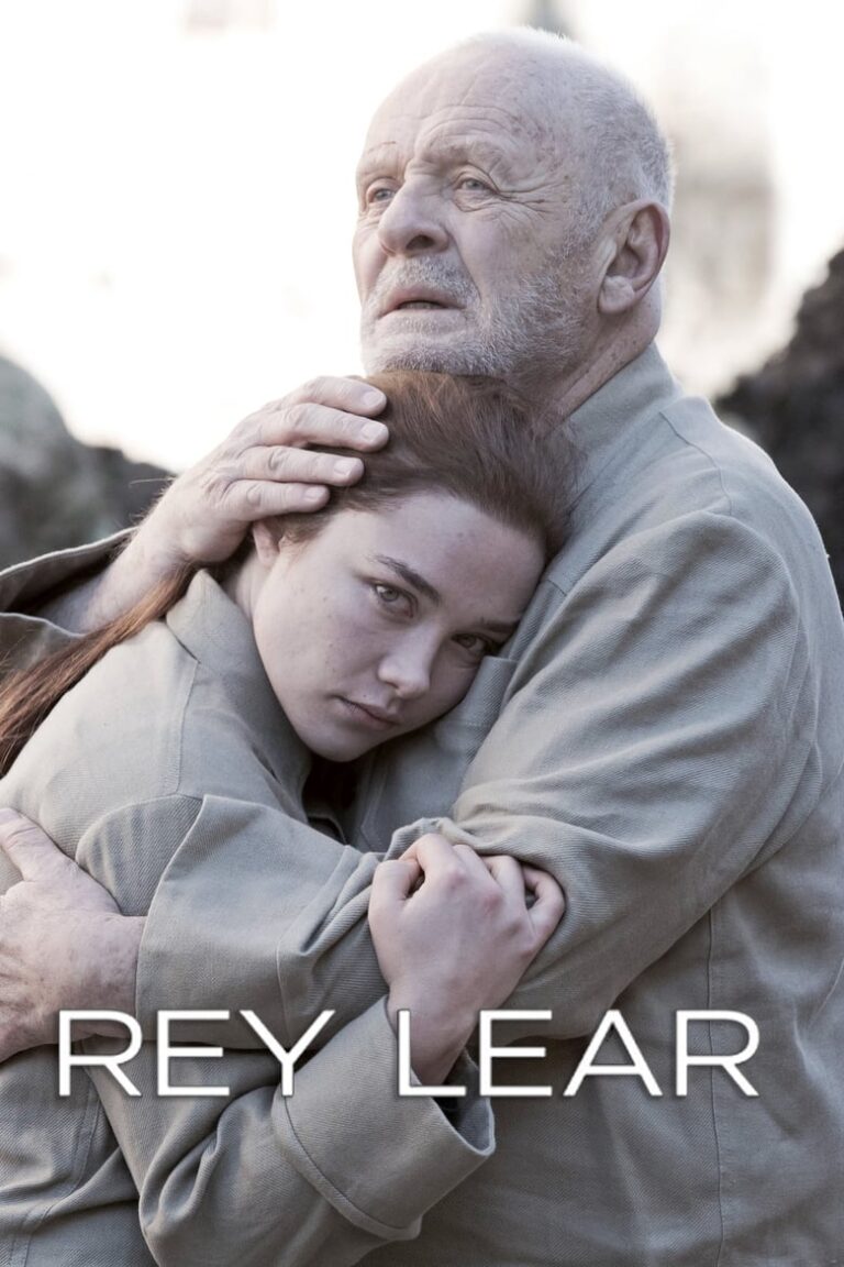 Rey Lear (2018)