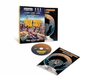 Estrenos en formato físico | DVD | Blu-ray | 4K (2025)