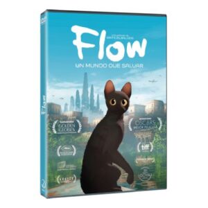 Estrenos en formato físico | DVD | Blu-ray | 4K (2025)