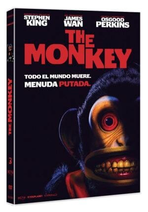 Estrenos en DVD | Novedades y Lanzamientos