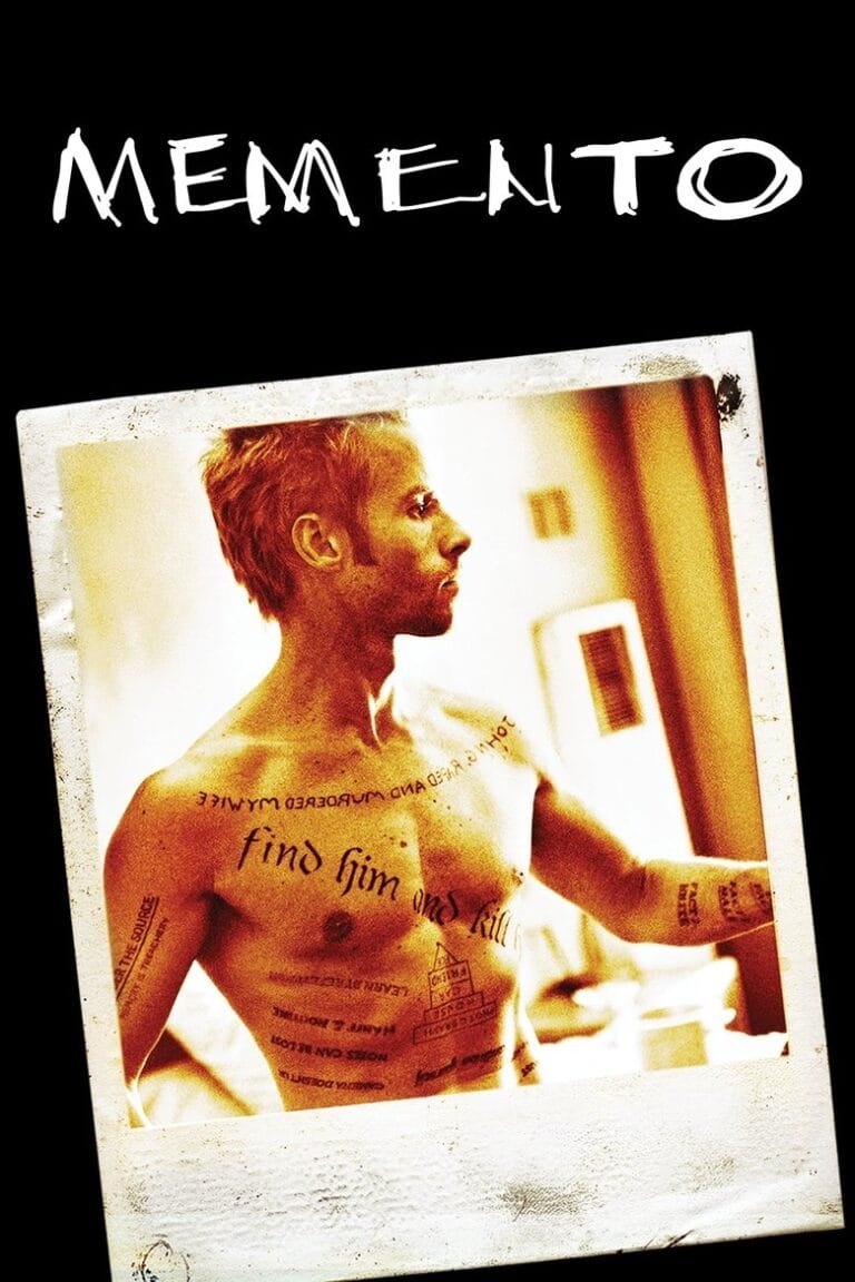 Memento (Edición Coleccionista 4K) | Dónde comprar, ediciones, datos, etc.